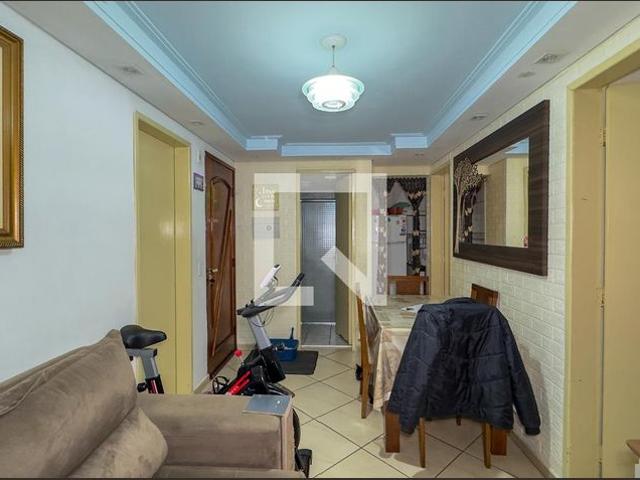 Apto, Jardim Sao Luis, 3 Quartos, 50 m2 São Paulo