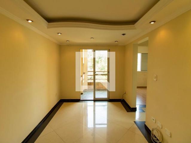 Apto, Jardim Sabiá, 2 Quartos, 44 m2 Cotia