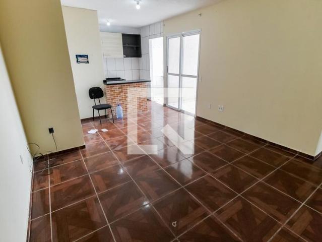 Apto, Jardim Salete, 3 Quartos, 64 m2 Taboão da Serra