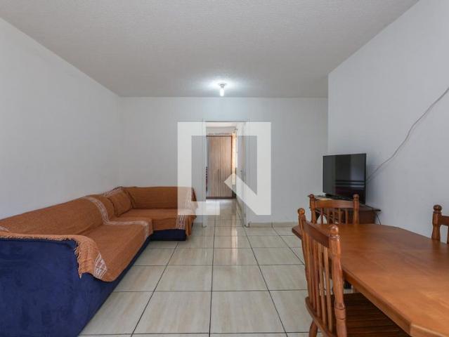 Apto, Jardim Salete, 3 Quartos, 66 m2 Taboão da Serra