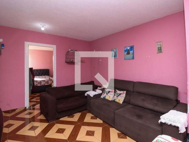 Apto, Jardim Salete, 3 Quartos, 68 m2 Taboão da Serra
