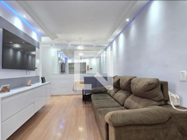 Apto, Jardim Salete, 2 Quartos, 55 m2 Taboão da Serra
