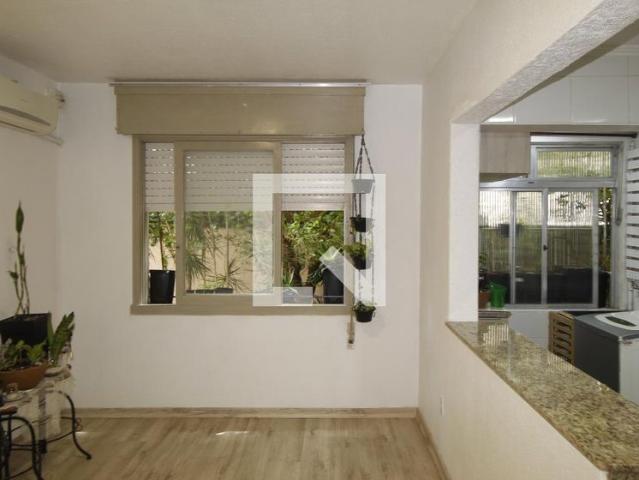 Apto, Jardim Salso, 1 Quarto, 40 m2 Porto Alegre