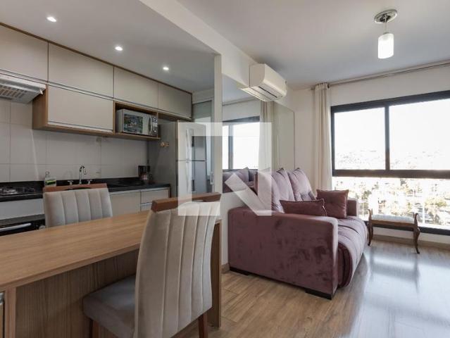 Apto, Jardim Salso, 1 Quarto, 41 m2 Porto Alegre