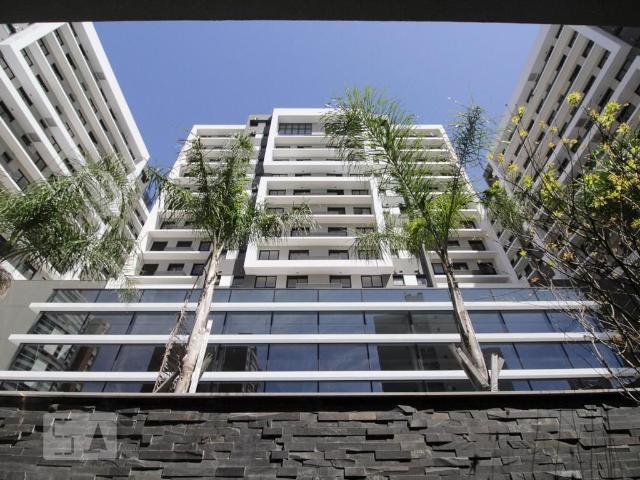 Apto, Jardim Salso, 1 Quarto, 42 m2 Porto Alegre
