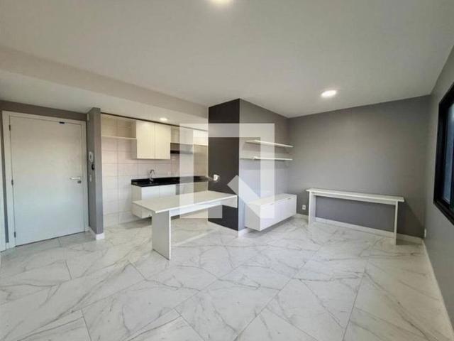 Apto, Jardim Salso, 1 Quarto, 42 m2 Porto Alegre