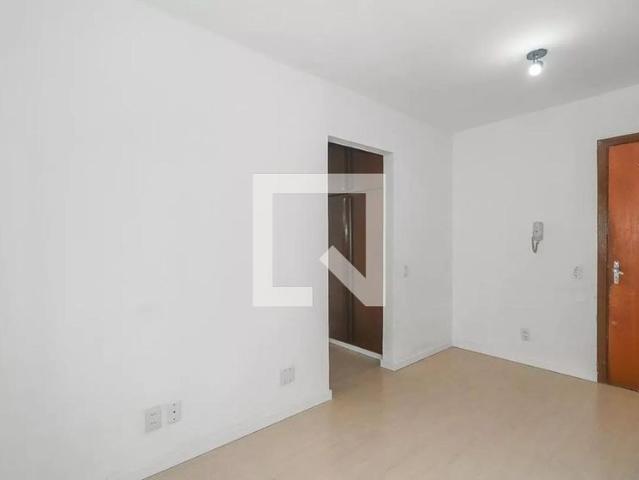 Apto, Jardim Salso, 1 Quarto, 42 m2 Porto Alegre
