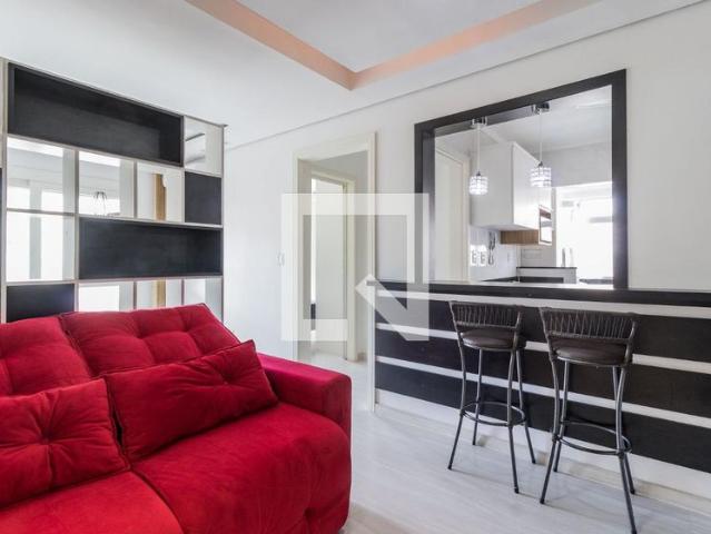 Apto, Jardim Salso, 1 Quarto, 47 m2 Porto Alegre