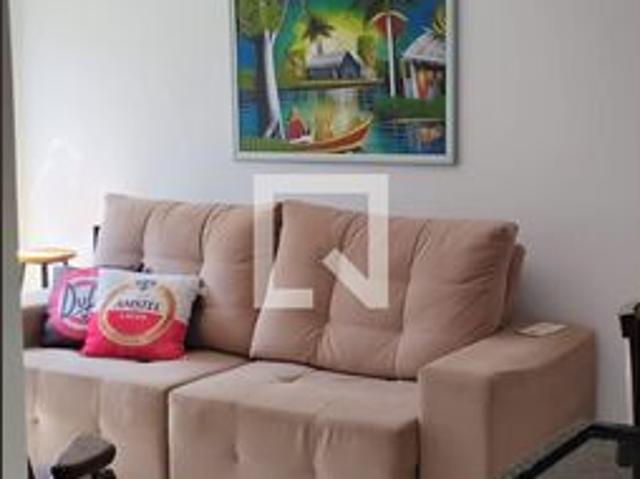 Apto, Jardim Salso, 1 Quarto, 47 m2 Porto Alegre