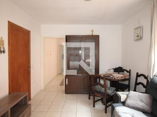Apto, Jardim Salso, 1 Quarto, 45 m2 Porto Alegre