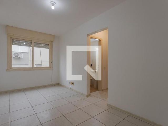 Apto, Jardim Salso, 1 Quarto, 45 m2 Porto Alegre
