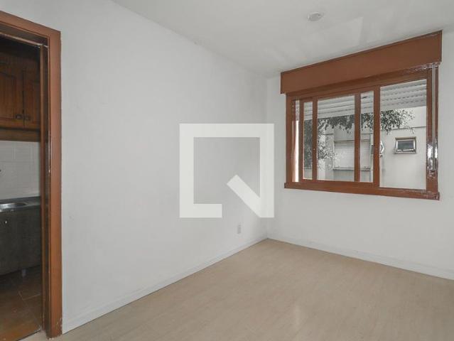 Apto, Jardim Salso, 1 Quarto, 45 m2 Porto Alegre
