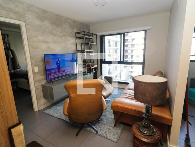 Apto, Jardim Salso, 1 Quarto, 41 m2 Porto Alegre