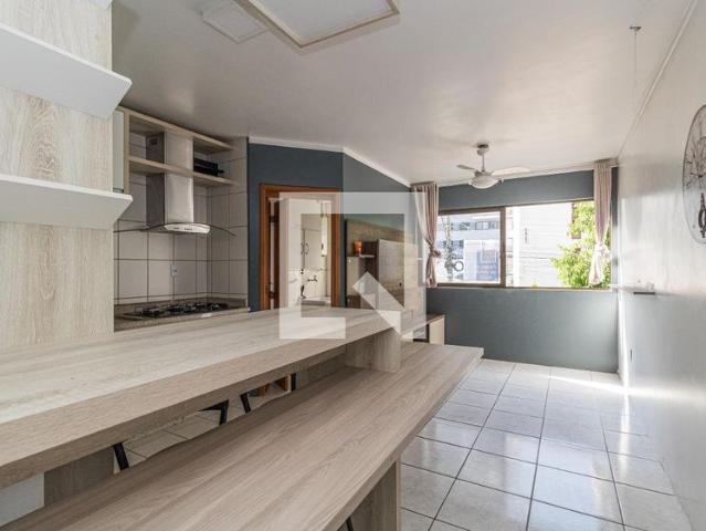 Apto, Jardim Salso, 1 Quarto, 48 m2 Porto Alegre