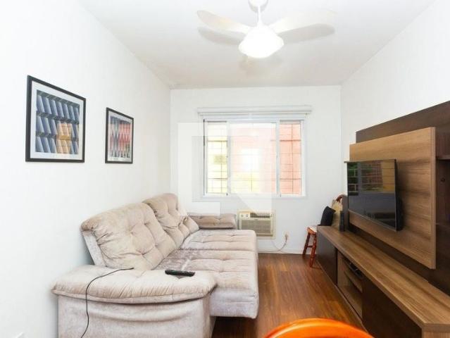 Apto, Jardim Salso, 1 Quarto, 50 m2 Porto Alegre
