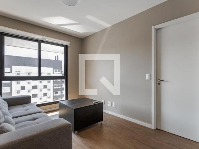 Apto, Jardim Salso, 1 Quarto, 50 m2 Porto Alegre