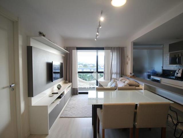 Apto, Jardim Salso, 1 Quarto, 54 m2 Porto Alegre