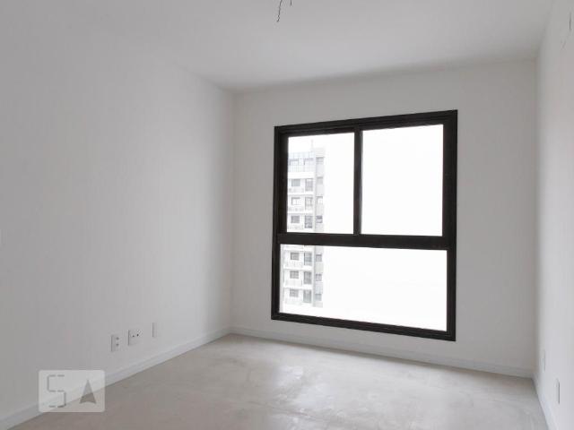 Apto, Jardim Salso, 1 Quarto, 59 m2 Porto Alegre