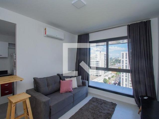Apto, Jardim Salso, 1 Quarto, 60 m2 Porto Alegre