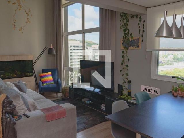Apto, Jardim Salso, 1 Quarto, 64 m2 Porto Alegre