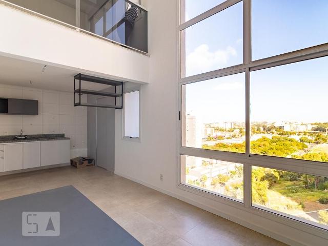 Apto, Jardim Salso, 1 Quarto, 66 m2 Porto Alegre