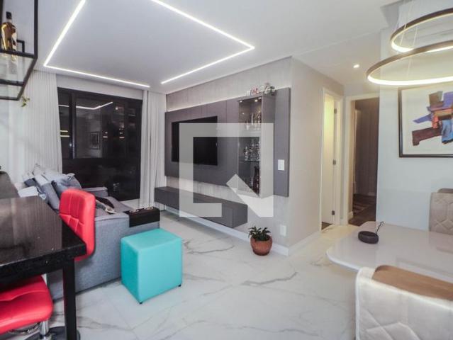 Apto, Jardim Salso, 2 Quartos, 58 m2 Porto Alegre