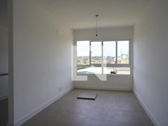 Apto, Jardim Salso, 2 Quartos, 60 m2 Porto Alegre