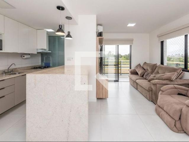 Apto, Jardim Salso, 2 Quartos, 60 m2 Porto Alegre