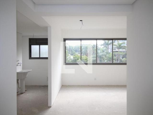 Apto, Jardim Salso, 2 Quartos, 65 m2 Porto Alegre