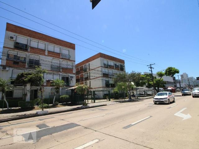 Apto, Jardim Salso, 2 Quartos, 66 m2 Porto Alegre