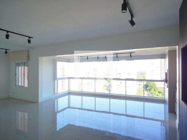 Apto, Jardim Salso, 3 Quartos, 162 m2 Porto Alegre