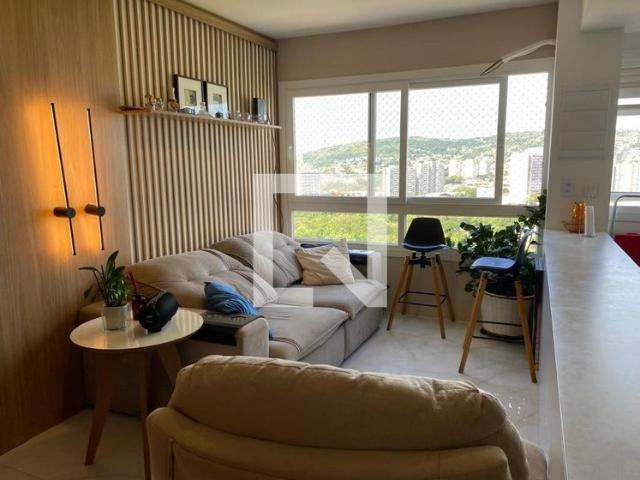 Apto, Jardim Salso, 3 Quartos, 72 m2 Porto Alegre