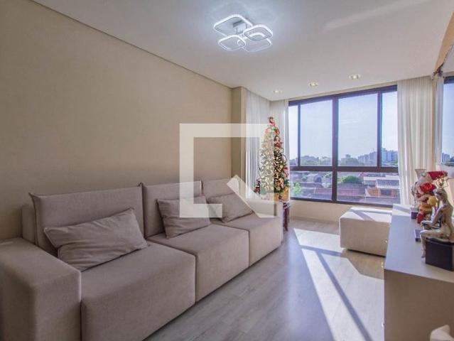 Apto, Jardim Salso, 3 Quartos, 80 m2 Porto Alegre