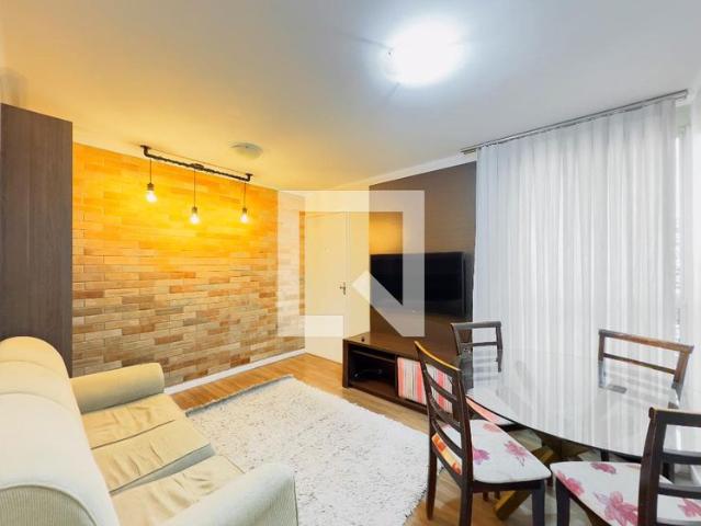 Apto, Jardim Satelite, 2 Quartos, 50 m2 São José dos Campos