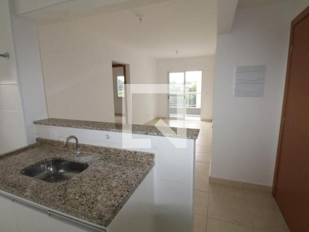 Apto, Jardim Satelite, 2 Quartos, 53 m2 São José dos Campos