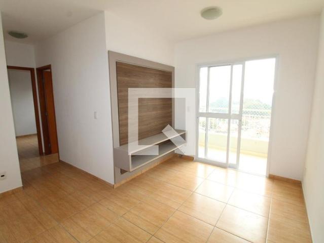 Apto, Jardim Satelite, 2 Quartos, 56 m2 São José dos Campos