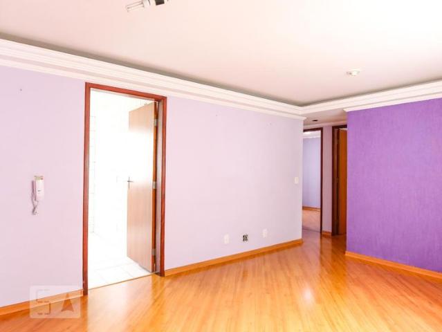 Apto, Jardim Satelite, 3 Quartos, 65 m2 São José dos Campos