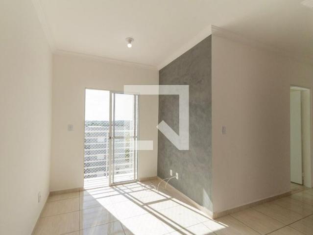 Apto, Jardim Simus, 2 Quartos, 47 m2 Sorocaba