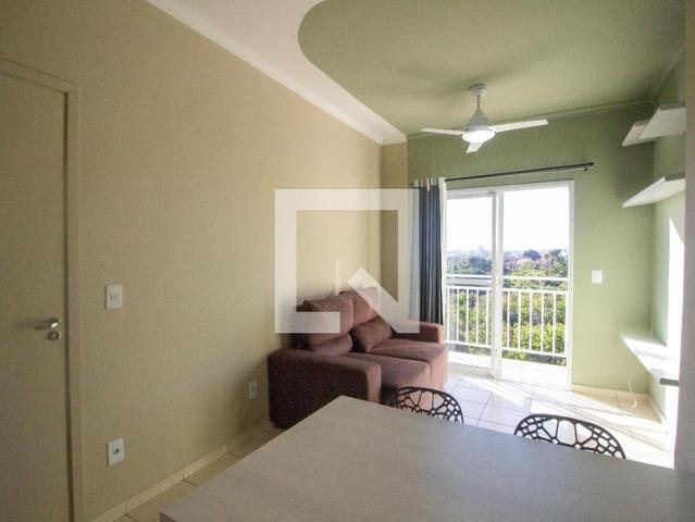 Apto, Jardim Simus, 2 Quartos, 52 m2 Sorocaba