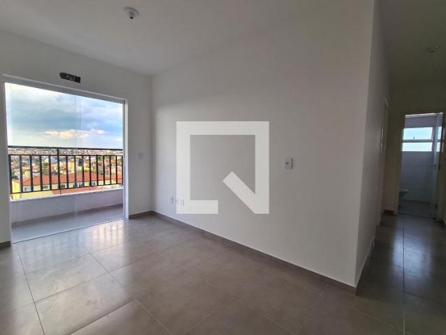Apto, Jardim Simus, 2 Quartos, 53 m2 Sorocaba