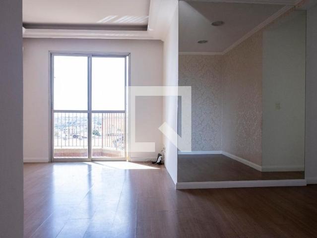 Apto, Jardim Simus, 3 Quartos, 76 m2 Sorocaba