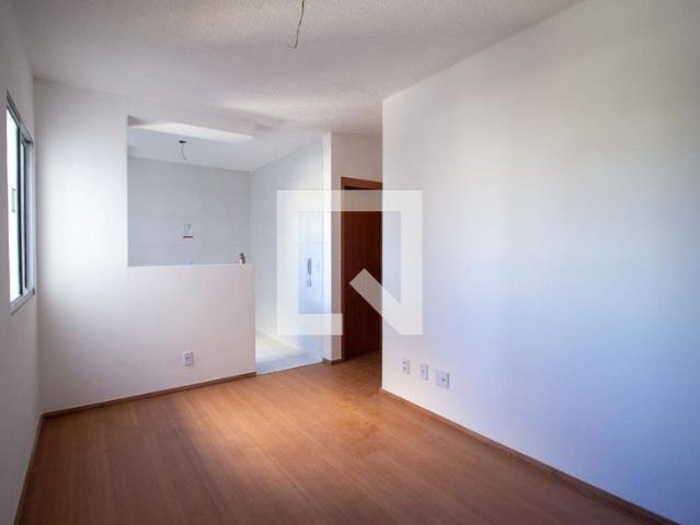 Apto, Jardim Simoni, 2 Quartos, 45 m2 Votorantim
