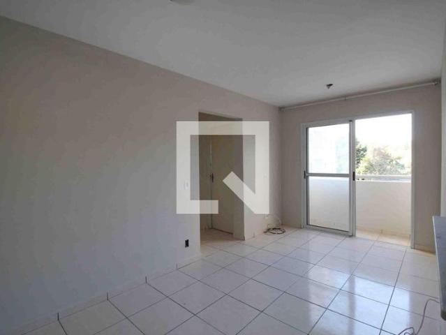 Apto, Jardim Simoni, 2 Quartos, 50 m2 Votorantim