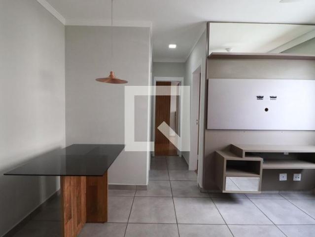 Apto, Jardim Silvio Passalacqua, 2 Quartos, 46 m2 Ribeirão Preto