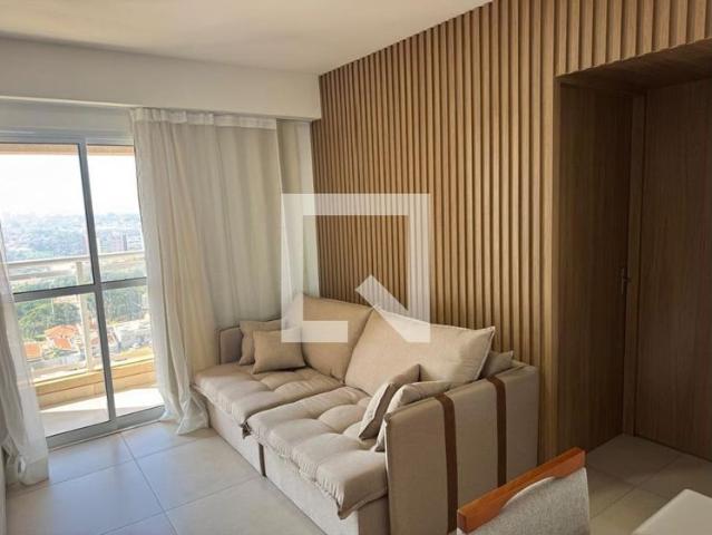 Apto, Jardim Sumaré, 1 Quarto, 49 m2 Ribeirão Preto