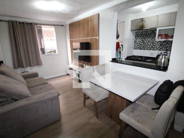 Apto, Jardim Sul, 2 Quartos, 50 m2 São José dos Campos