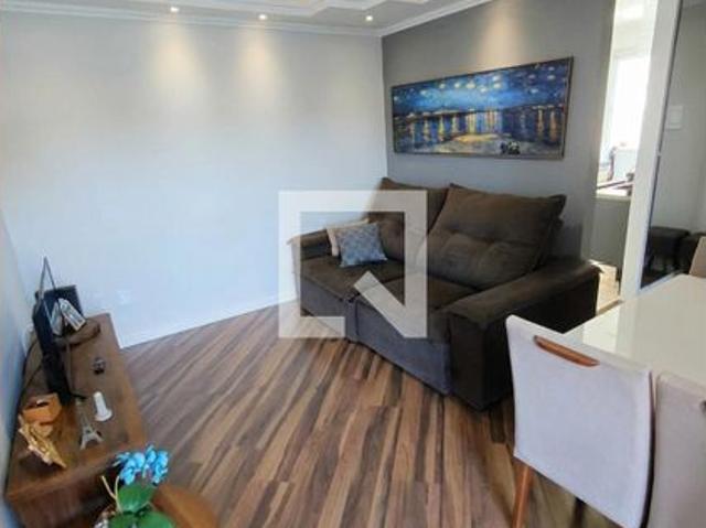 Apto, Jardim Sul, 2 Quartos, 52 m2 São José dos Campos
