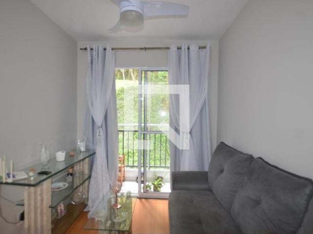 Apto, Jardim Sulacap, 2 Quartos, 55 m2 Rio de Janeiro
