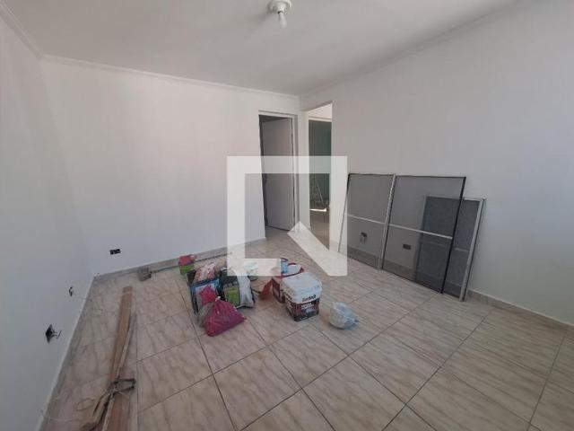 Apto, Jardim Suzanopolis, 2 Quartos, 52 m2 Suzano