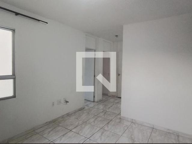 Apto, Jardim Suzanopolis, 2 Quartos, 55 m2 Suzano